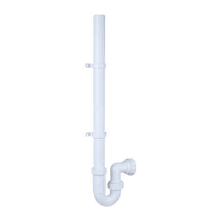 - OSMA 5V870 STANDPIPE WASHING MACHINE TRAP 1.1/2"/40MM - R J Pryce ...
